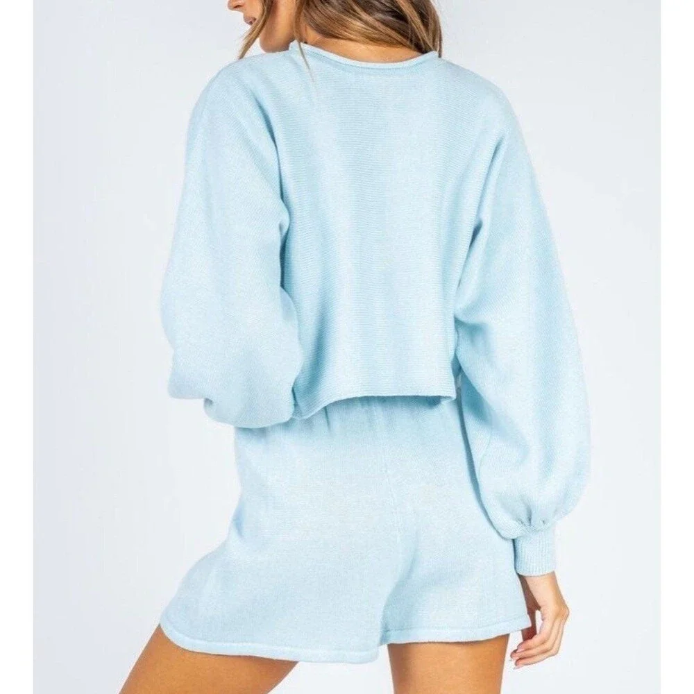 Princess Polly | Shorts | Princess The Polly Ashleigh Set Nwt | Poshmark